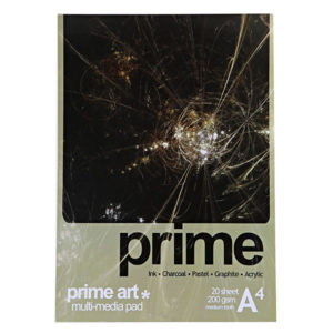 Prime Sketch Pads - Artsavingsclub