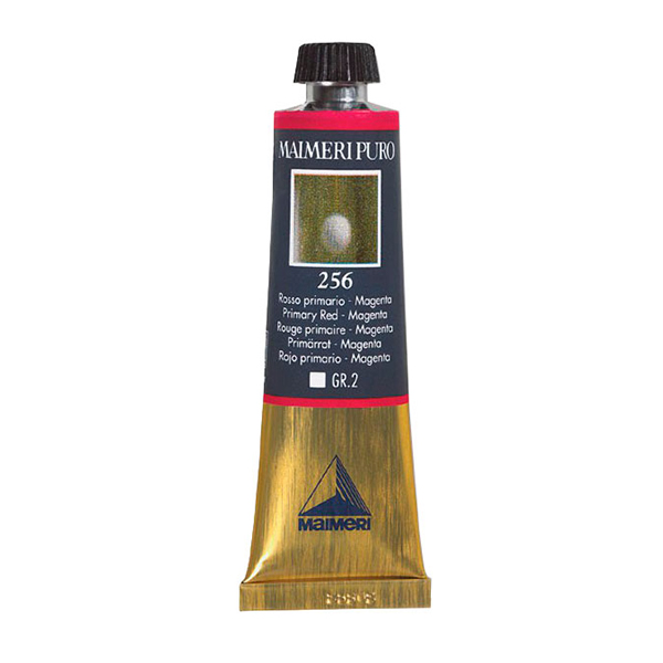 Maimeri Puro Oil Paint - Art Savings Club.co.za