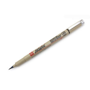 Sakura Pigma Micron & Brush Pens - Artsavingsclub
