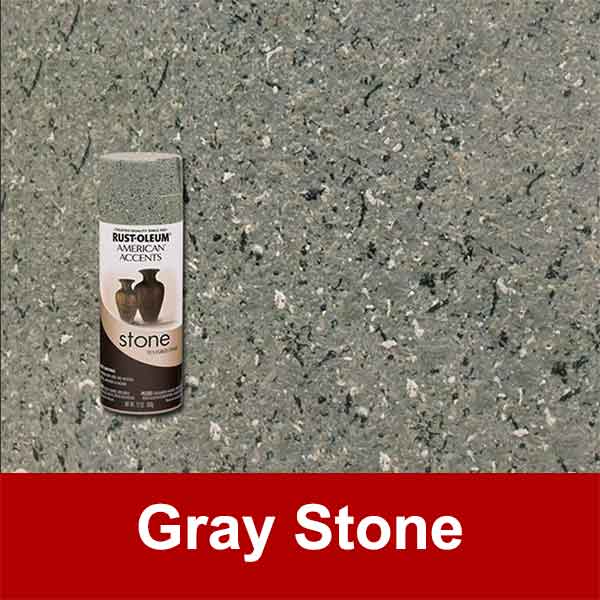 Stone Spray Paint - Rust-Oleum - The Art Savings Club.co.za