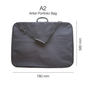 High Quality Artist Portfolio Bags - Artsavingsclub