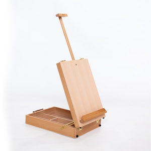 Mont Marte Studio Tables & Easels - Artsavingsclub