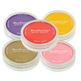PanPastel Sets & Kits - Artsavingsclub