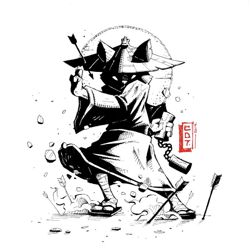 Pilot G-Tec: Precision at its finest | Christi du Toit - ArtSavingsClub