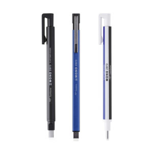Tombow Mono Zero Precision Erasers & Refills - Artsavingsclub