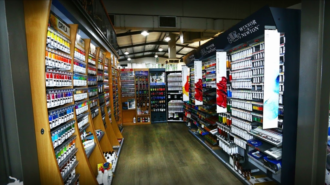 Rustenburg Branch - Artsavingsclub