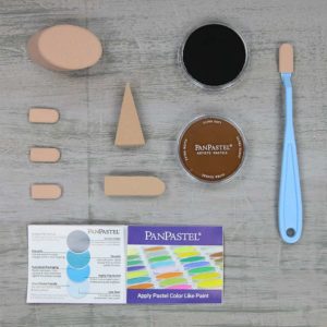 PanPastel Sets & Kits - Artsavingsclub