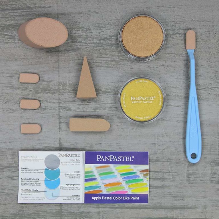 PanPastel Sets & Kits - Artsavingsclub