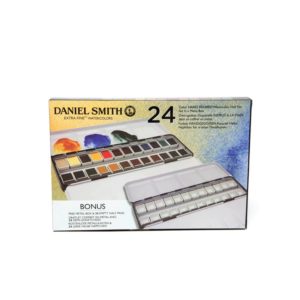 Daniel Smith Watercolour Sets - Artsavingsclub
