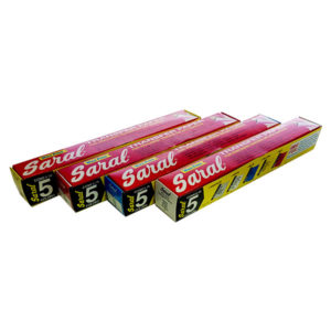 Saral Wax Free Transfer Paper Rolls - Artsavingsclub