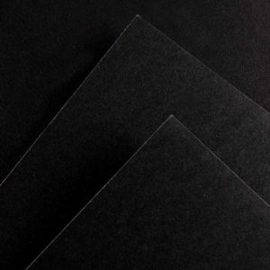 Canson Dessin Noir XL Black Drawing Paper Pads - Artsavingsclub