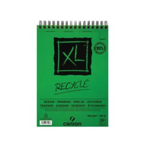 Canson XL Recycled Drawing Paper Pads - Artsavingsclub