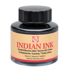 Royal Talens Indian Ink - Artsavingsclub
