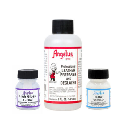 Angelus Suede Dyes - Artsavingsclub