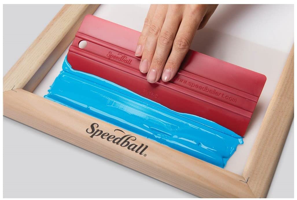 Speedball® Silkscreen Frames & Screens -Artsavingsclub