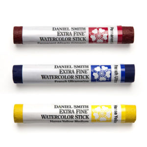 Daniel Smith Extra Fine Watercolor Sticks - Artsavingsclub