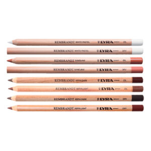 Lyra Artist Drawing & Sketching Pencils - Artsavingsclub