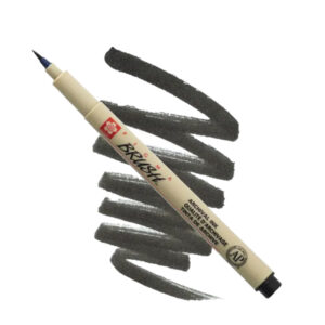 Sakura Pigma Micron & Brush Pens - Artsavingsclub