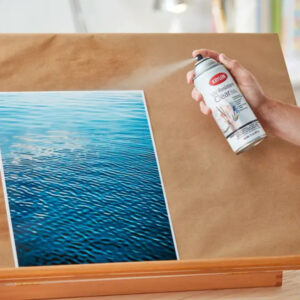 Krylon Clear Acrylic Coating Sprays - Artsavingsclub