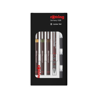 Rotring Isograph Pen Sets - Artsavingsclub