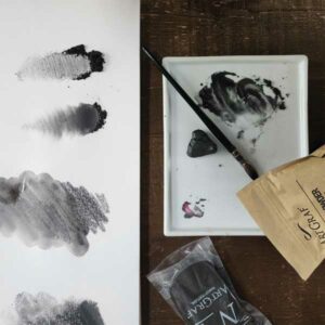 ArtGraf Watersoluble Graphite - Artsavingsclub
