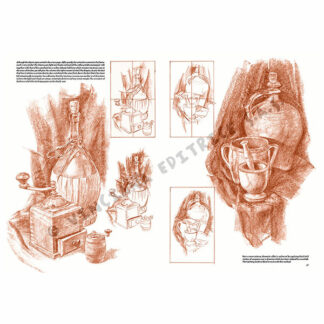 Leonardo Collection Still Life Drawing Books - Artsavingsclub