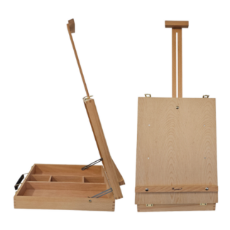 Table Easels - Prime Art - Artsavingsclub