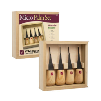 Flexcut Woodcarving & Printmaking Tools - Artsavingsclub