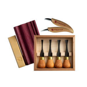 Flexcut Woodcarving & Printmaking Tools - Artsavingsclub