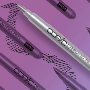 Copic Drawing Pen - Artsavingsclub