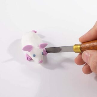 DAS Steel Spatulas Set - Artsavingsclub