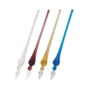 Jacques Herbin Glass Dipping Pens - Artsavingsclub