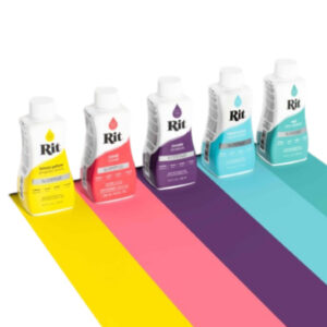 Rit Dye All-Purpose Dye - Artsavingsclub