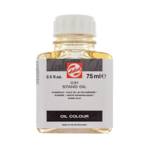 Talens Oil Colour Medium - Artsavingsclub