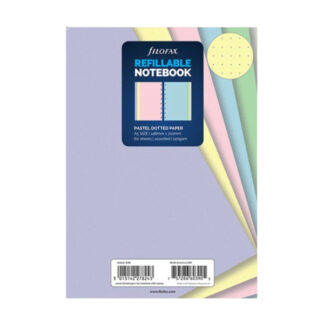 Filofax Notebook Paper Refills - Artsavingsclub