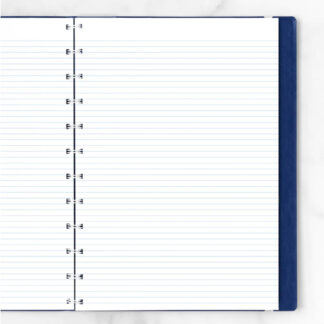 Filofax Notebook Paper Refills - Artsavingsclub