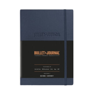 Leuchtturm1917 Edition 2 Bullet Journals - Artsavingsclub