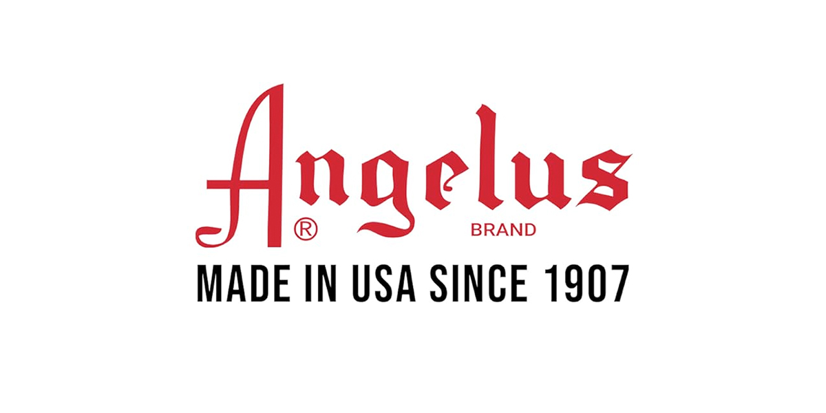 Angelus Brand Art Supplies - Shop Online at Artsavingsclub