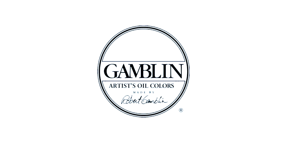 Gamblin Brand Art Supplies - Shop Online at Artsavingsclub