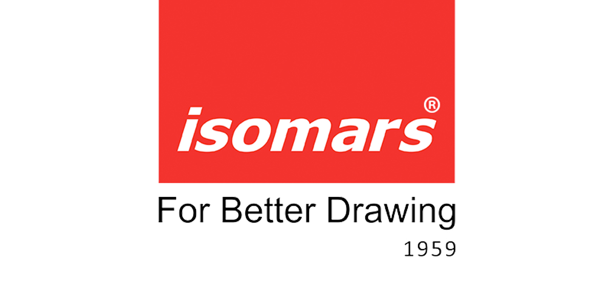 Isomars Brand Art Supplies - Shop Online at Artsavingsclub