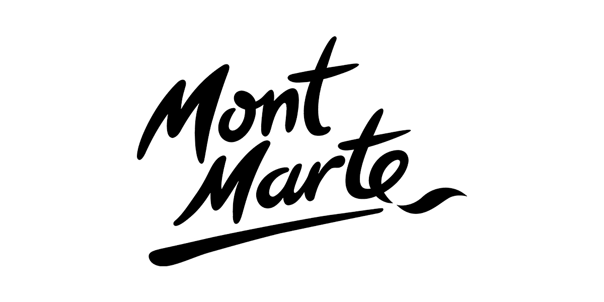 Mont Marte Brand Art Supplies - Shop Online at Artsavingsclub