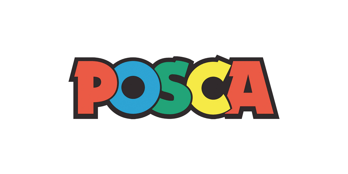 Posca Brand Art Supplies - Shop Online at Artsavingsclub