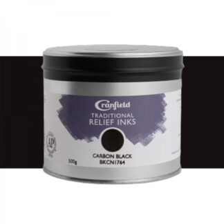 Cranfield Traditional Relief Inks - Artsavingsclub