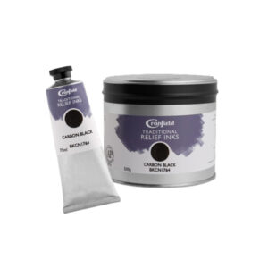 Cranfield Traditional Relief Inks - Artsavingsclub