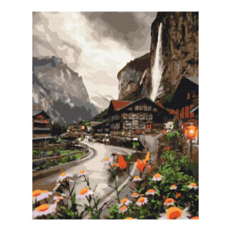 Paint By Number Sets - Artsavingsclub