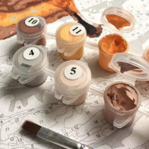 Paint By Number Sets - Artsavingsclub