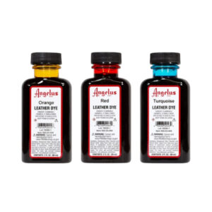 Angelus Leather Dye - Artsavingsclub