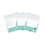 Filofax Planner Notebook Refills - Artsavingsclub