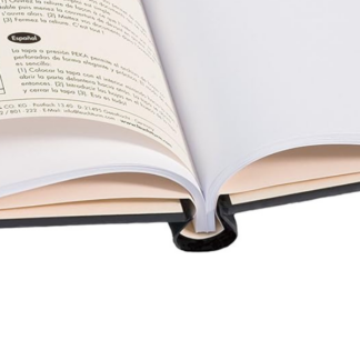 Leuchtturm Springback Binder - Artsavingsclub