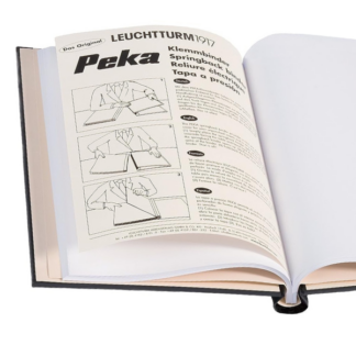 Leuchtturm Springback Binder - Artsavingsclub